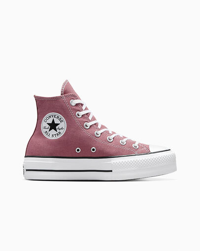 Women's Platform Sneakers. Converse.com