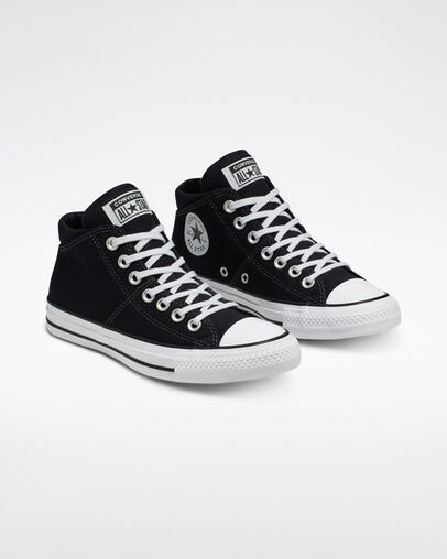 Mid Top Shoes: Skate, Basketball & More. Converse.com. Converse.com