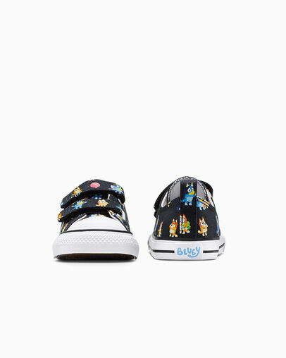 Bluey Collection. Converse.com