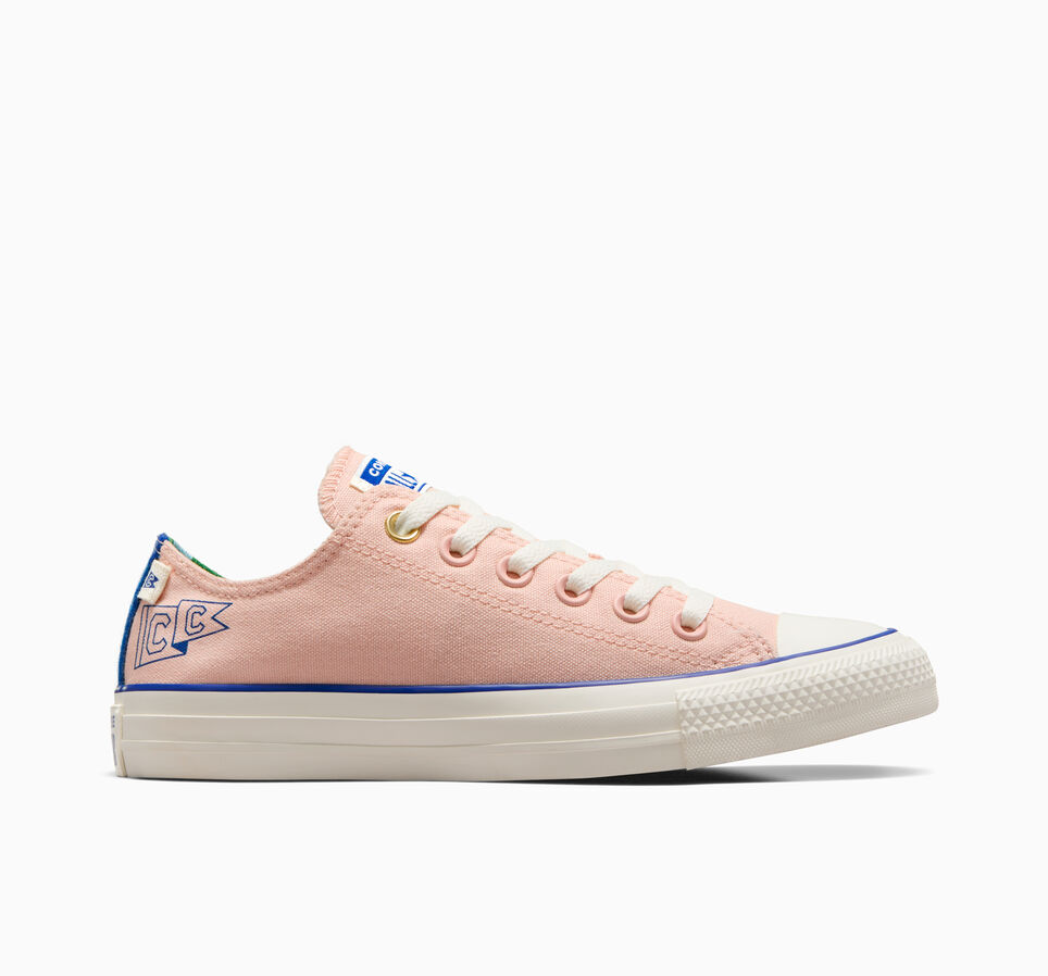 Chuck Taylor All Star Camp Converse