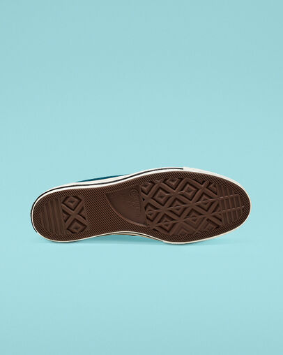 Women's High Tops. Converse.com
