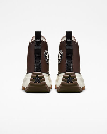 Run Star Hike - Chunky Platform Sneakers. Converse.com