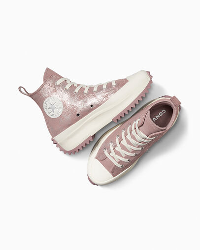 Women's Platform Sneakers. Converse.com