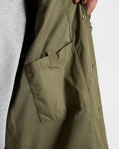 Jackets for Men: Coaches, Windbreaker & More. Converse.com