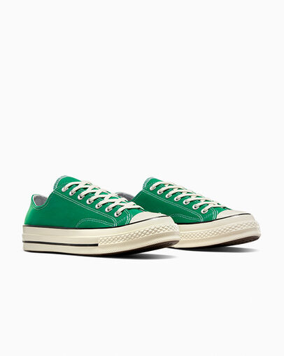 Chuck 70 Seasonal Color Unisex Low Top Shoe. Converse.com