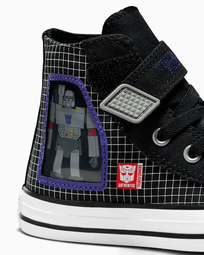 Converse x Transformers Collection. Converse.com