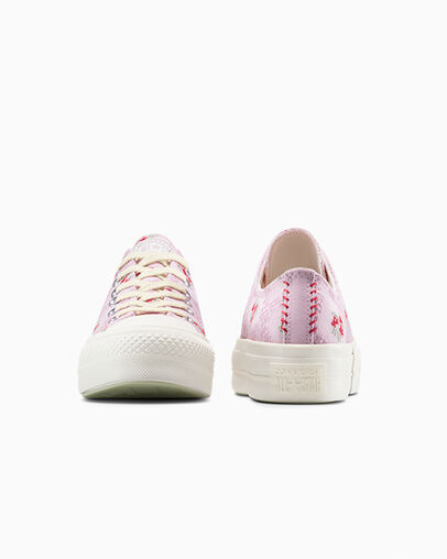 Floral Shoes & Sneakers. Converse.com