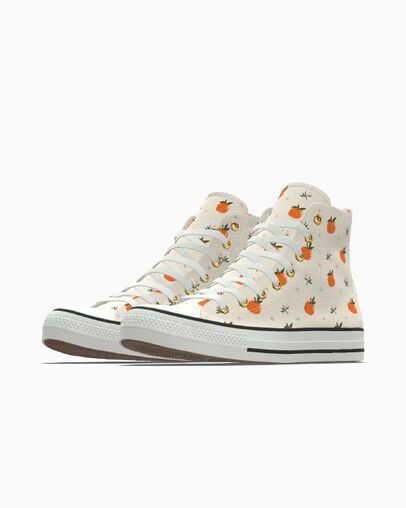 Custom Made Shoes & Sneakers. Converse.com