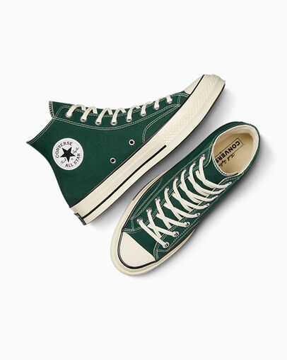 High Top Sneakers - Classic Canvas & New Styles. Converse.com
