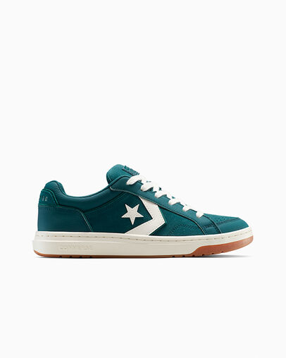 Green Shoes: High Top, Low Top & Platform Styles. Converse.com