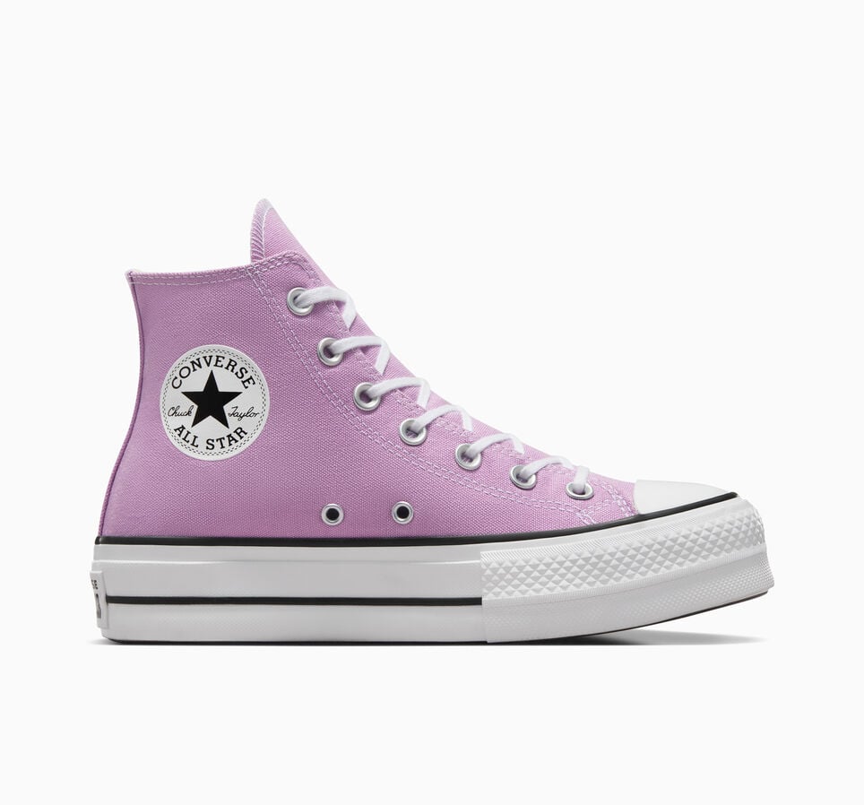 Chuck Taylor All Star Lift Platform Canvas