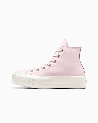 Pink Shoes for Men, Women, & Kids - Pink Sneakers. Converse.com