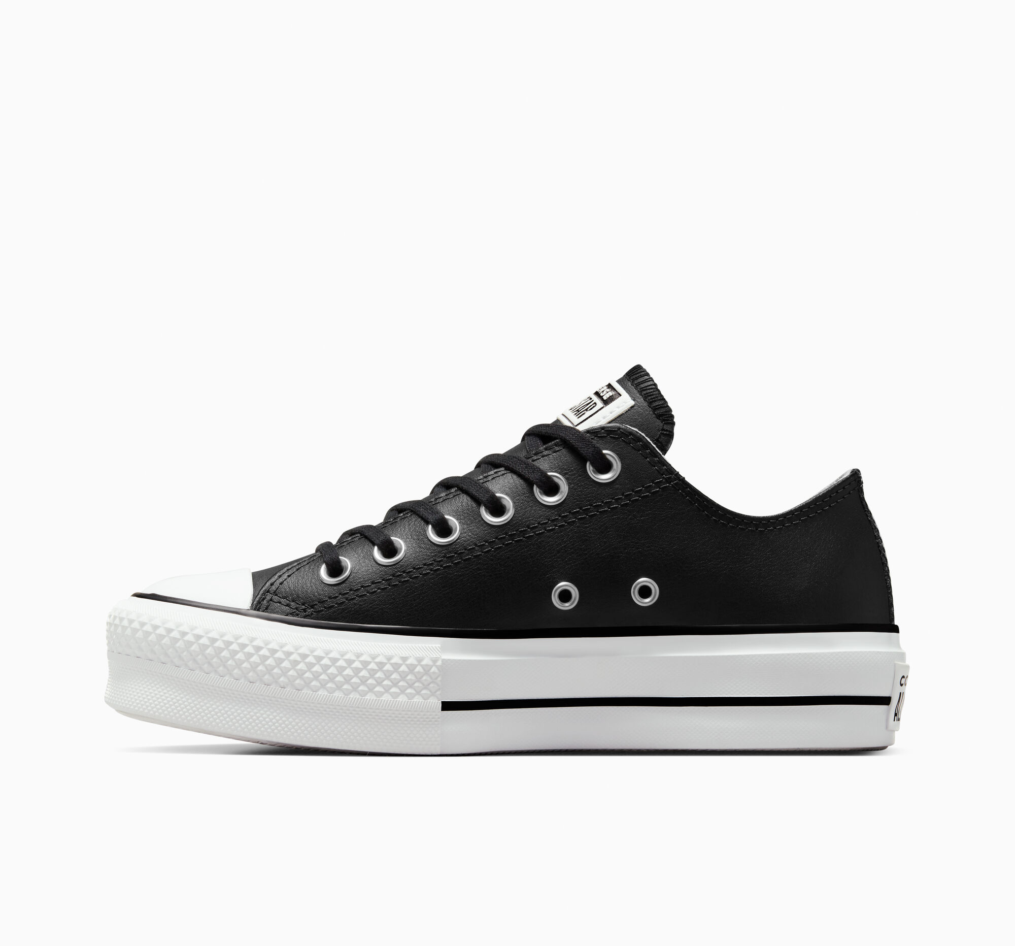Chuck Taylor All Star Lift Platform Leather