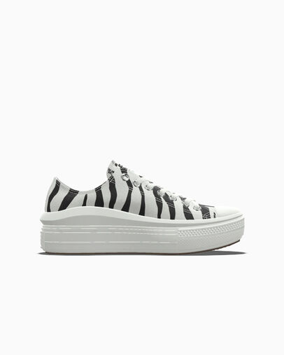 Animal Prints Collection. Converse.com
