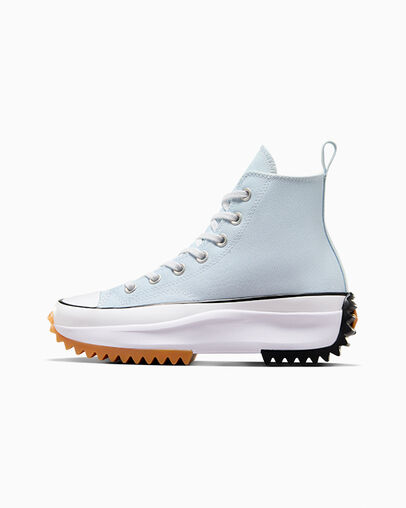 Run Star Hike - Platform Sneakers. Converse.com
