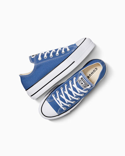 Platform Shoes - New Styles & Colors. Converse.com. Converse.com