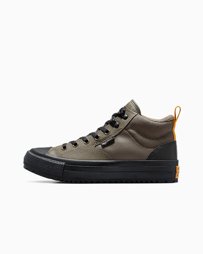Waterproof Shoes & Sneakers. Converse.com