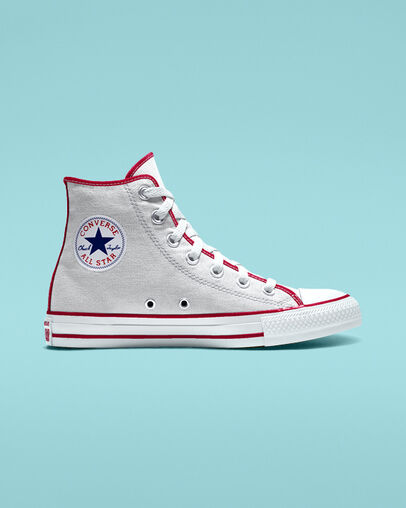 Custom Classic Chuck Taylors: Low & High Top. Converse