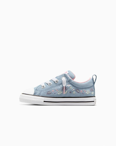 Kids' Print & Pattern Shoes. Converse.com