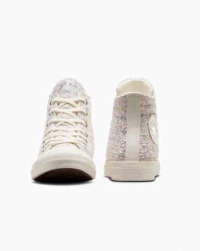 High Top Sneakers - Classic Canvas & New Styles. Converse.com