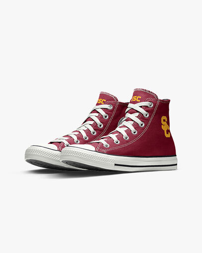 Custom Back To School Collection. Converse.com