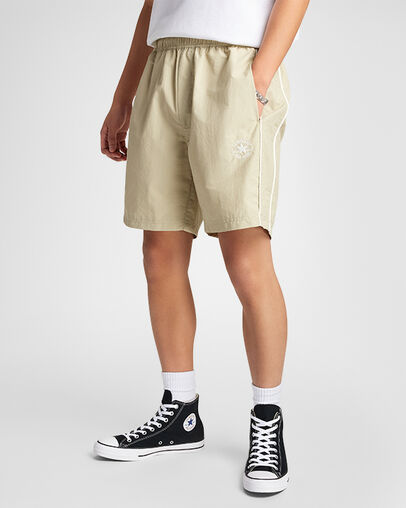 converse shorts