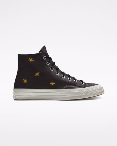Custom Chuck 70 Shoes: Low & High Top. Converse.com