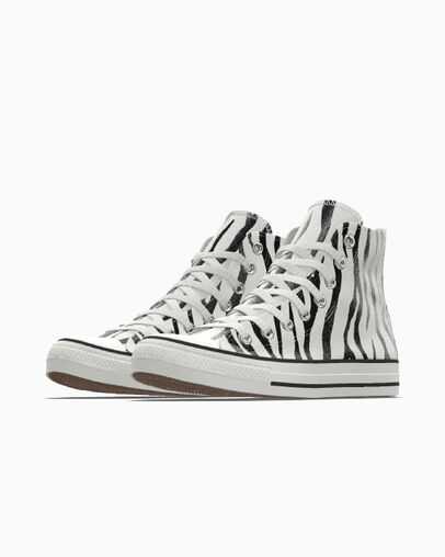 Animal Prints Collection. Converse.com
