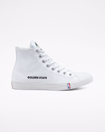 Converse x NBA Shoes. Converse.com