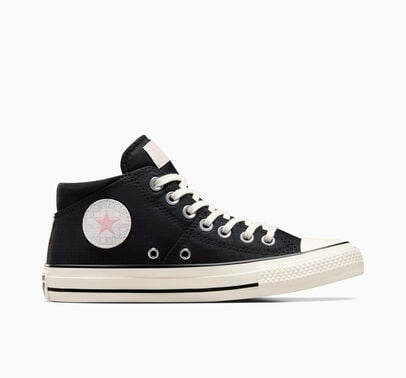 Chuck Taylor All Star Madison Women's Mid Shoe. Converse.com