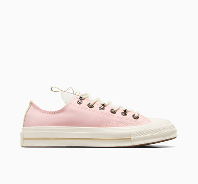 Chuck 70 Unisex Low Top Shoe. Converse.com