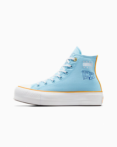 Sale & Clearance: Platform Shoes. Converse.com. Converse.com