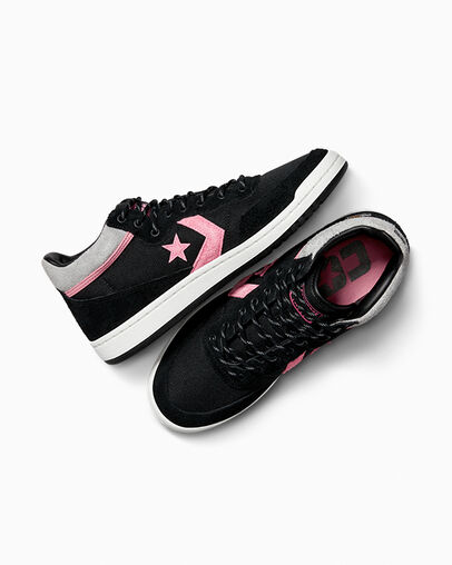 Fastbreak Pro Shoes. Converse.com