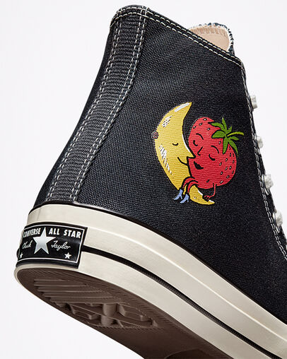 Launch: Shop Collaborations & Limited Edition Drops. Converse.com