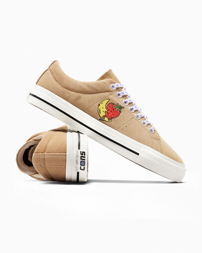 Converse One Star Shoes. Converse.com. Converse.com