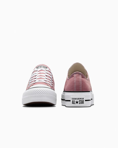 Pink Shoes for Men, Women, & Kids - Pink Sneakers. Converse.com