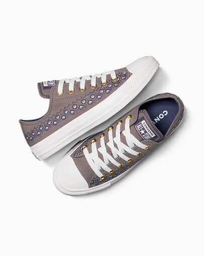 The Prints Collection: Pattern & Print Shoes. Converse.com