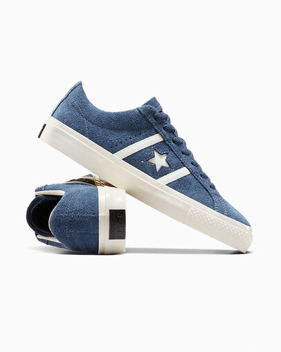 Converse One Star Shoes. Converse.com. Converse.com