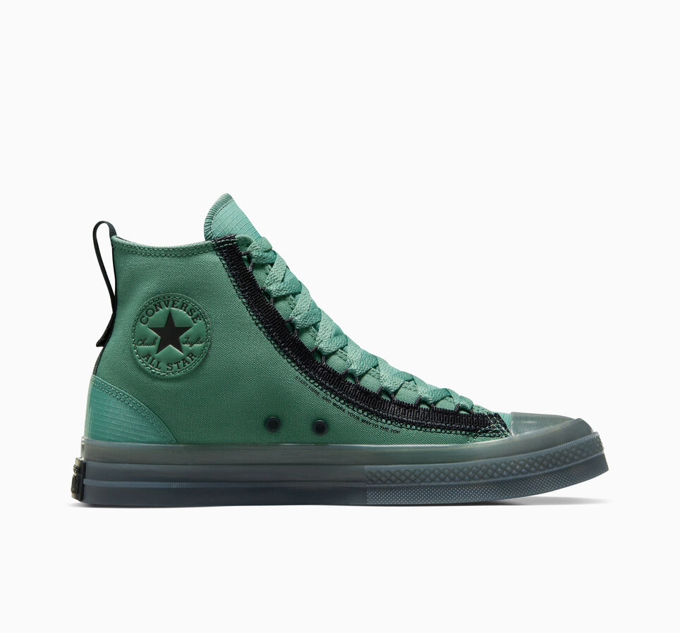 Chuck Taylor All Star CX EXP2 Unisex High Top Shoe. Converse.com