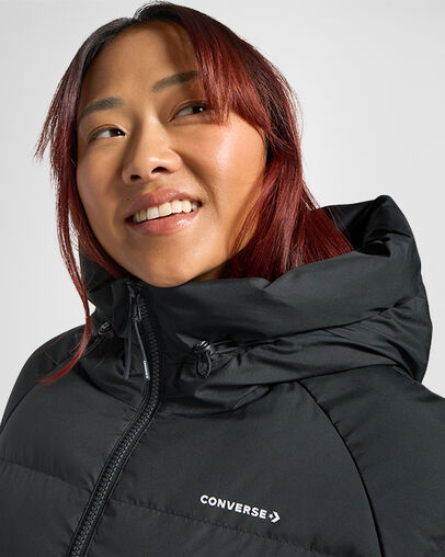 Women's Clothing & Accessories. Converse.com