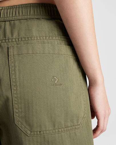 Go-To 7" Harbor Shorts Unisex Shorts. Converse.com