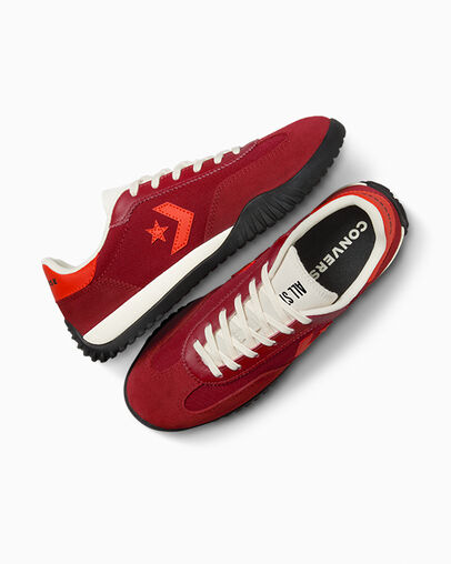 Red Shoes: High Top, Low Top & Platform Sneakers. Converse.com