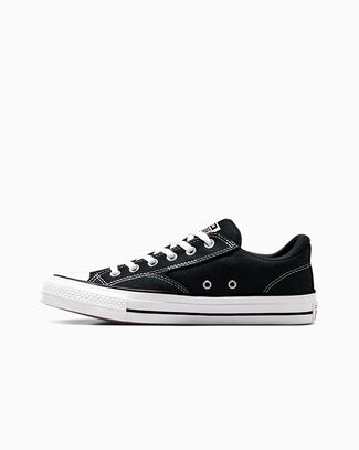 Chuck Taylor All Star Malden Street Unisex Mid Shoe. Converse.com