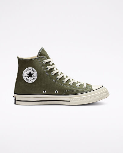 Green Converse Shoes: Low & High Top. Converse.com