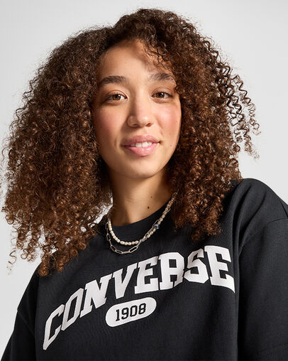 Women's Clothing & Accessories. Converse.com