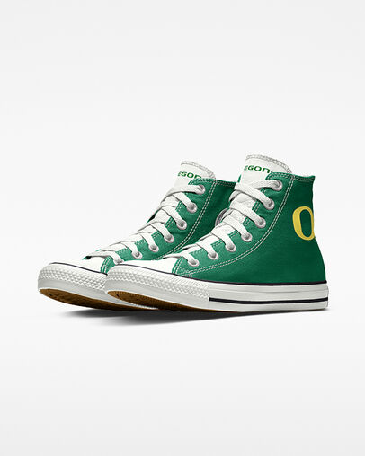 Men's Chuck Taylor All Star: Low & High Top. Converse.com