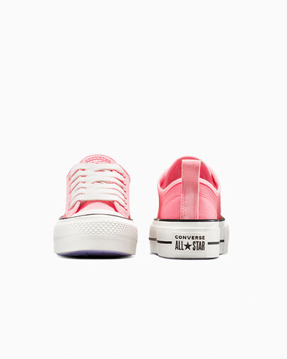 Pastel Converse. Converse.com
