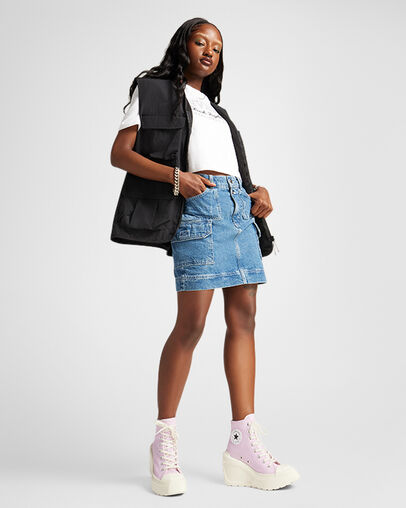 Spring Styling. Converse.com