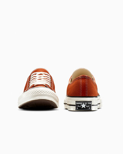 Orange Converse Shoes: High Top, Low Top & Platform Styles. Converse.com