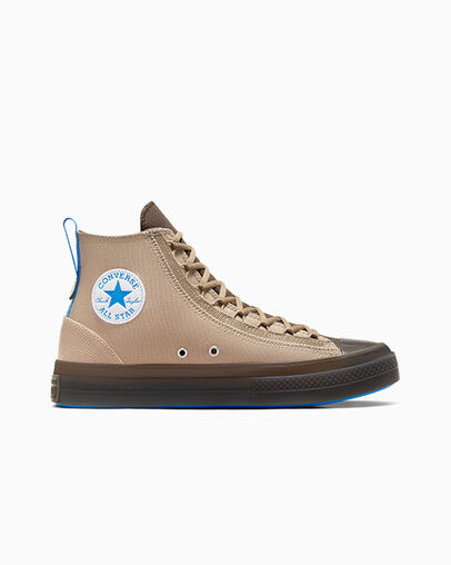 Chuck Taylor All Star Durable Neutrals CX EXP2 Unisex High Top Shoe ...